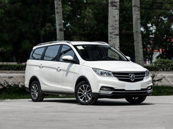 空间大动力强，这3款大7座MPV车型12万就能买，传祺GM6上榜 - 知乎