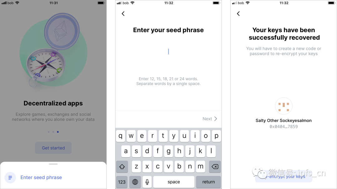 官方文档 | IPFS是如何运作的？ - 知乎