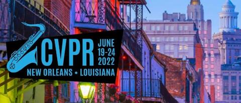 CVPR 2022 接收结果出炉！录用 2067 篇，接收数量上升24%（附最新论文速递） - 知乎