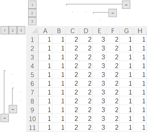 Excel宏表函数GET.CELL()参数详解 - 知乎
