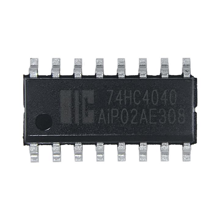 74HC4040D/SN74HC4040DR/MC74HC4040ADTR2G/AIP74HC4040中文资料 - 知乎