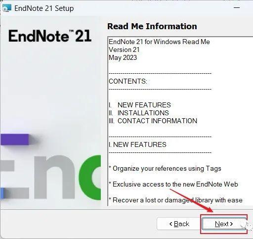 【科研工具】EndNote 21安装包免费资源及安装教程 - 知乎