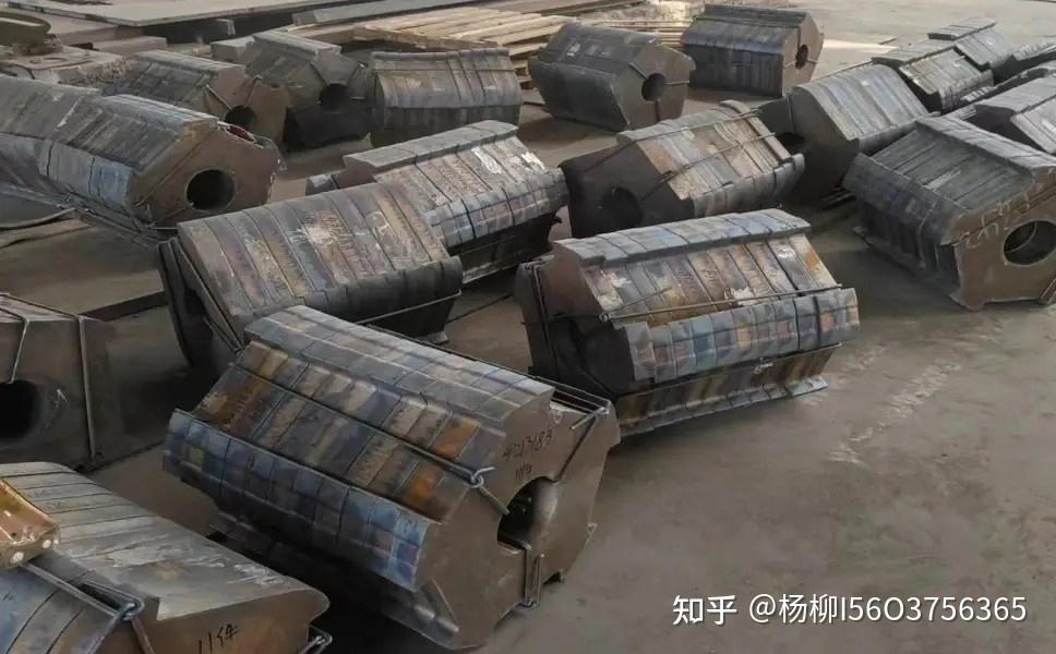 AS3678-250钢板全面解析AS3678-250性能特点应用场景与AS3678-250选型指南 - 知乎