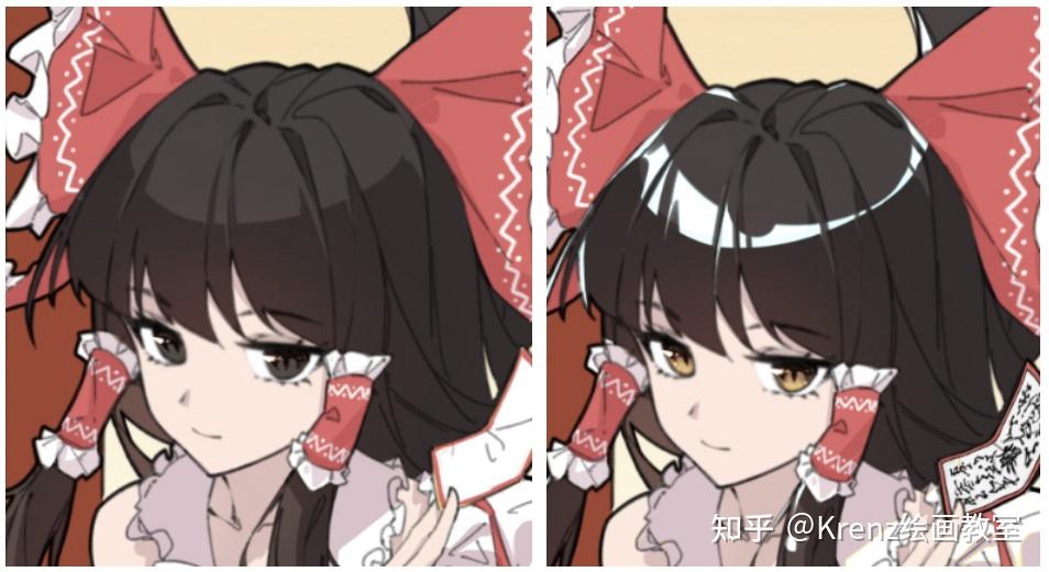 Krenz绘画教室【优秀作业心得】动态与构成-0097 - 知乎