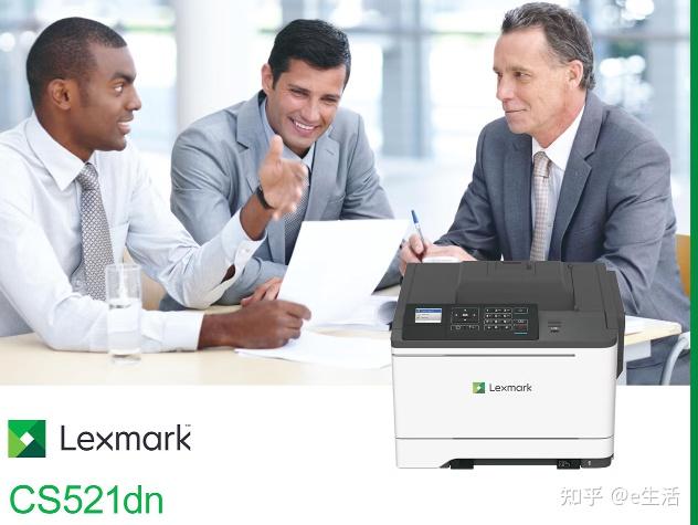 2022年十大打印机品牌排名 - 知乎