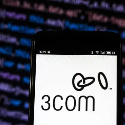 通信历史连载33-31岁的3Com公司简史 - 知乎