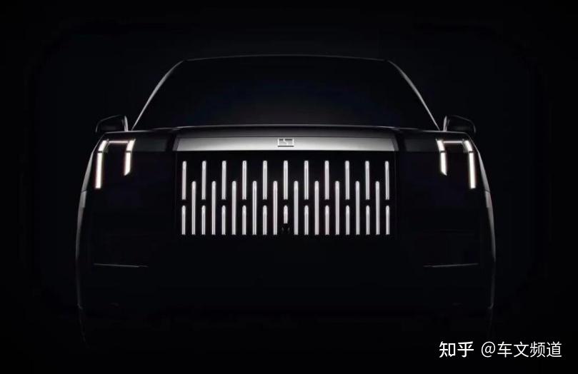 两大国产高端MPV即将来袭，红旗HM9/极氪009实车曝光，你看好谁？ - 知乎