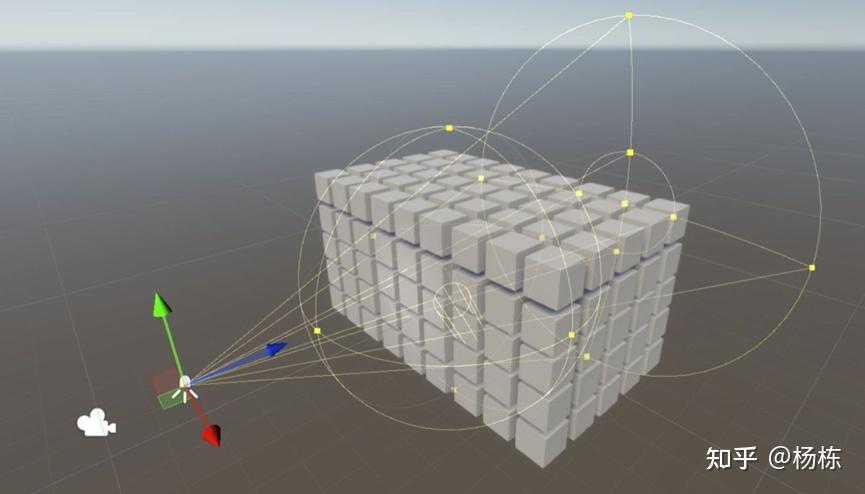 怎么样设置HDRP参数，能提升Unity画质和渲染性能？ - 知乎