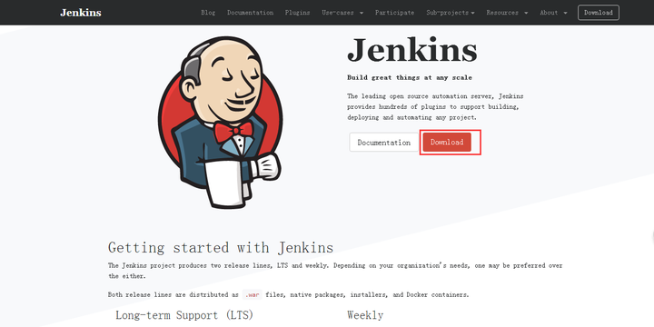 Jenkins入门 - 知乎