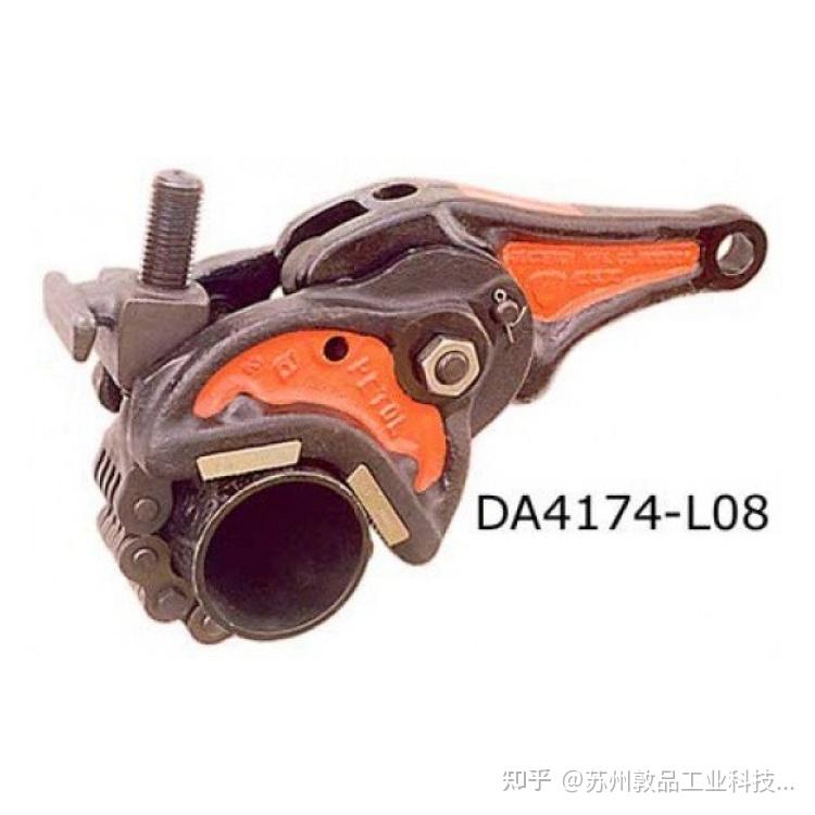 GEARENCH(PETOL)Drill Pipe Tongs链式钻杆钳 - 知乎