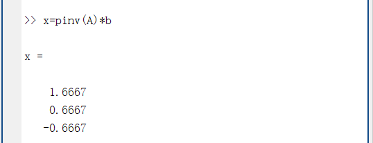 MATLAB入门-线性代数 - 知乎