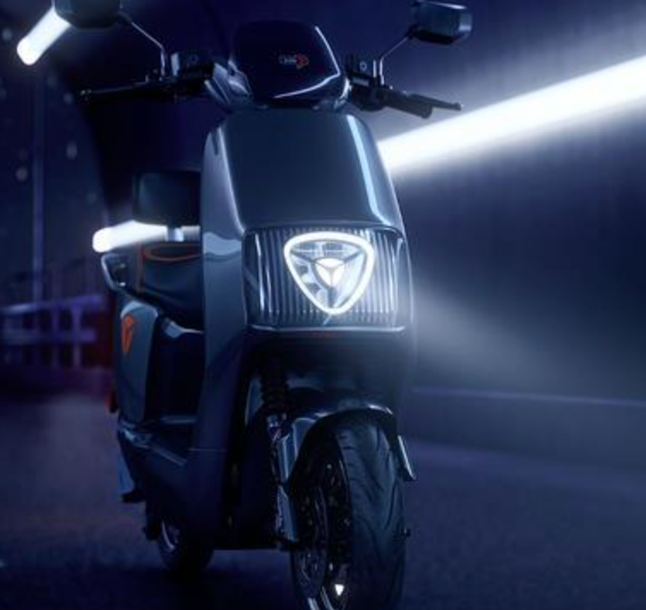 雅迪“能源科技大会”开幕，TTFAR石墨烯4代电池发布 - 知乎