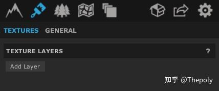 WorldCreator | 山体工具-Textures贴图介绍_16 - 知乎