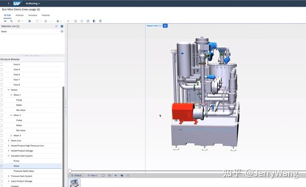 SAP EPD - Enterprise Product Development - 知乎