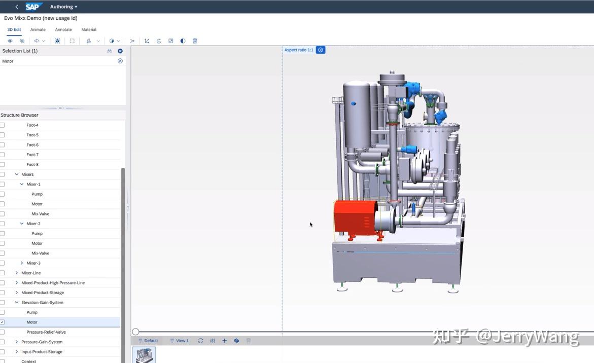 SAP EPD - Enterprise Product Development - 知乎