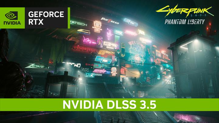 AI光线重建带来更好的光追体验——NVIDIA DLSS 3.5再次进化，只为更好！（文末有NVIDIA DLSS 3.5支持的显卡） - 知乎