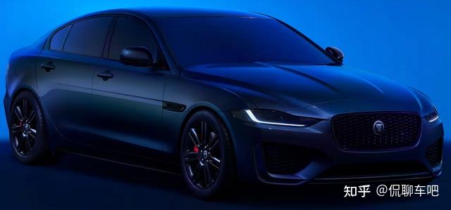 售29.98万起，2024款捷豹XEL正式上市，是否值得购买 - 知乎