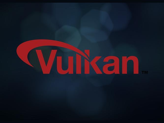 1、使用 Vulkan API 的窗口程序骨架。 - 知乎