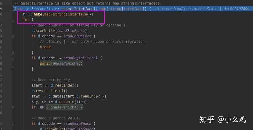 golang json Unmarshal后数据精度丢失了 - 知乎