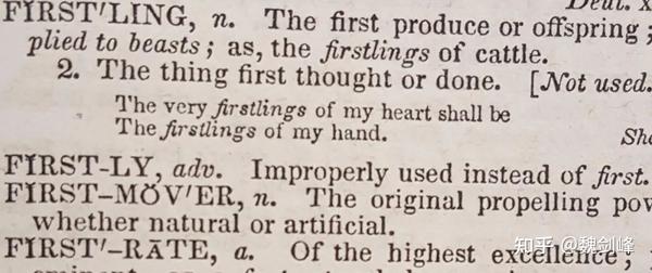 英文写作是否可以用firstly, secondly, thirdly - 知乎