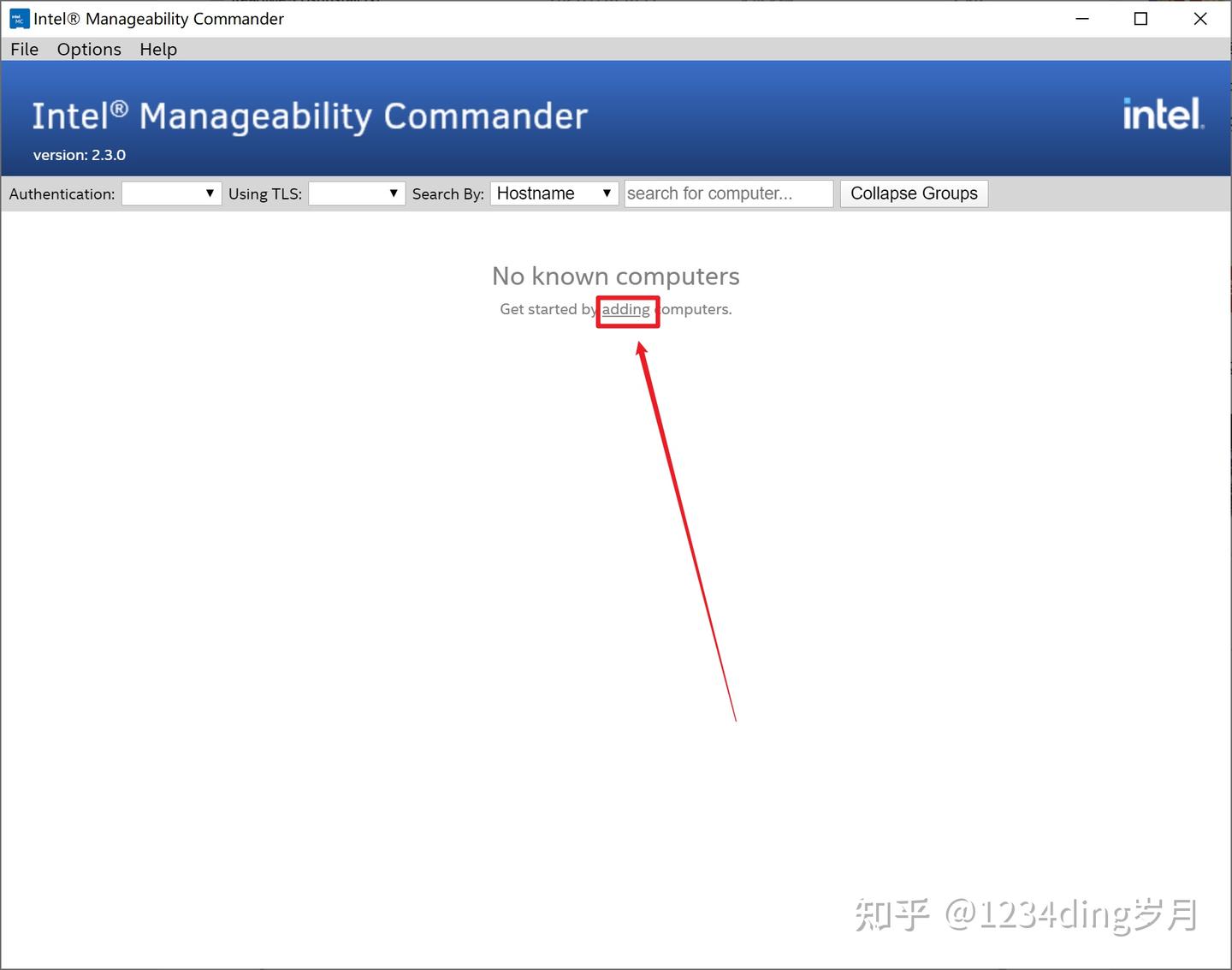 超详细！英特尔vPro-AMT远程管理教程 - 知乎