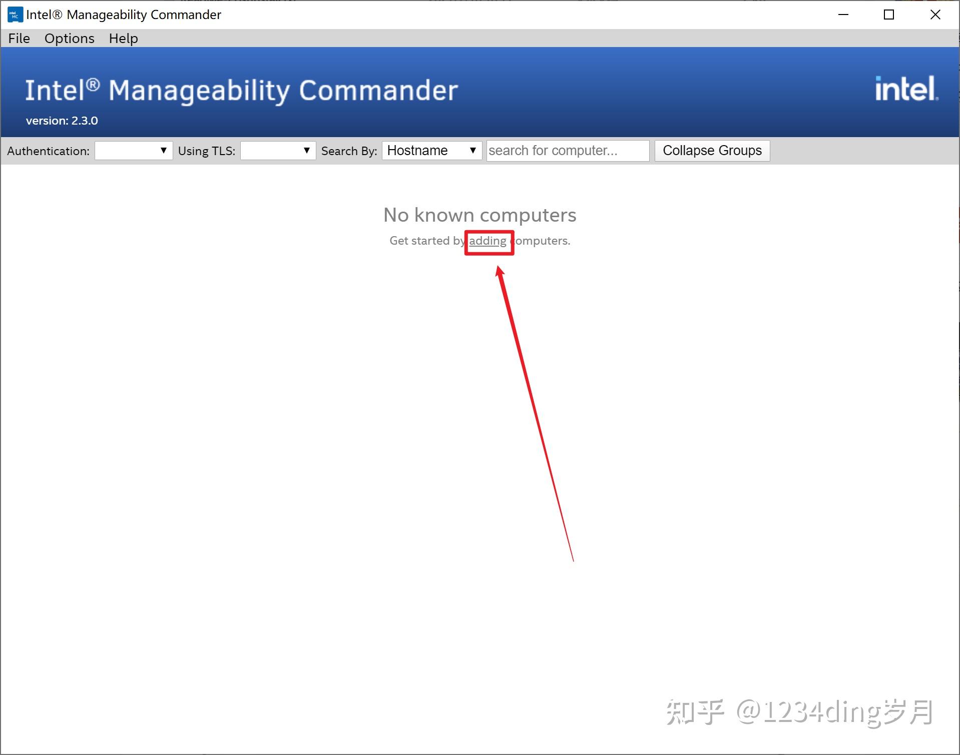 超详细！英特尔vPro-AMT远程管理教程 - 知乎