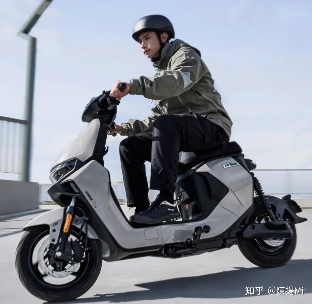 九号mzmix和小牛新品nt play怎么选啊？ - 知乎