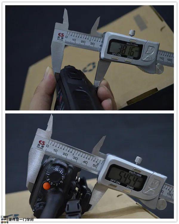 不愧为旗舰，海能达PD780专业数字对讲机开箱 - 知乎