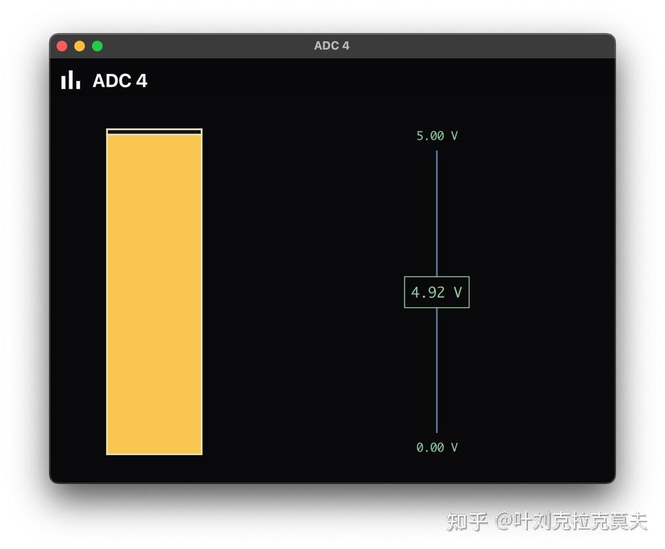 开源科学工程技术软件介绍27 – 串口数据处理工具Serial Studio - 知乎