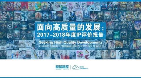 IP的价值在哪里？怎样才能利用IP赚钱？ - 知乎