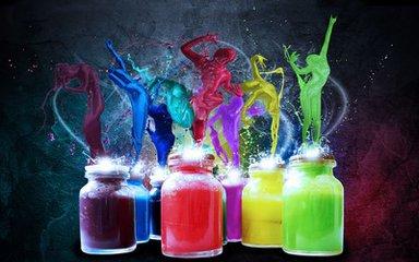 ColorForm工艺全球范围内首次实现量产应用 - 知乎