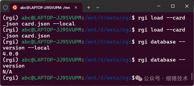 Linux系统调用RGI - 知乎