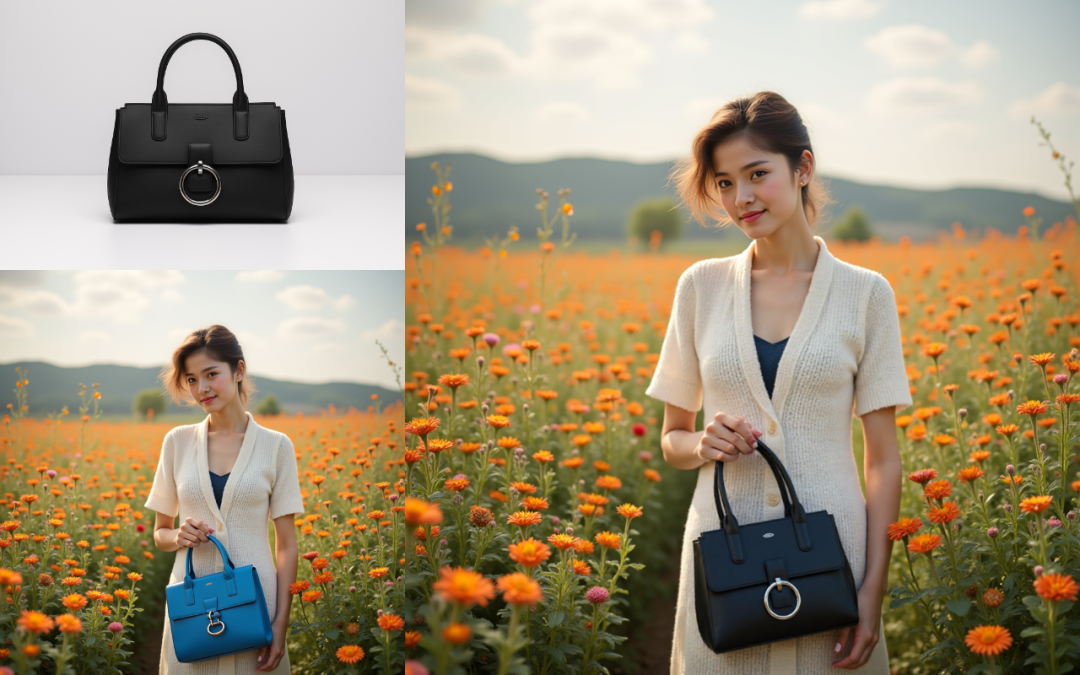 Insert Anything：极速万物迁移加强版，仅10G显存秒级一致性迁移 - 知乎