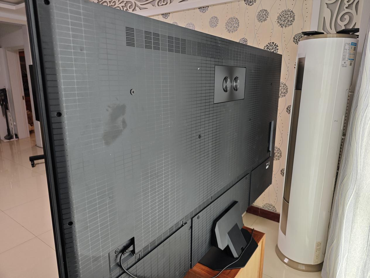 85寸海信电视E8Q Pro深度测评：MiniLED旗舰电视，画质战未来，九年难过时 - 知乎