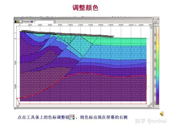 使用tesseral编辑一个模型 - 知乎