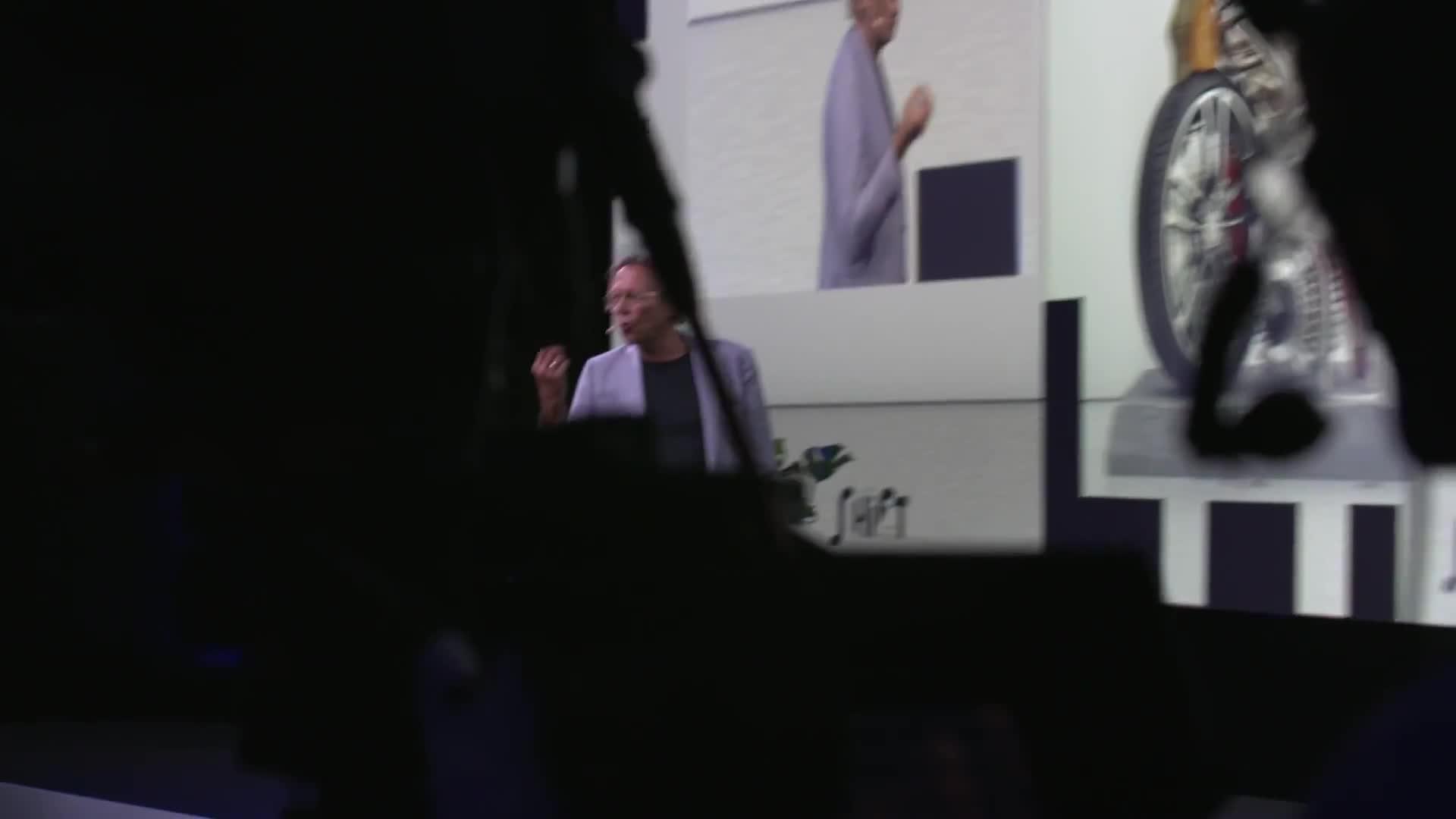 IFA 2022 : SHIFT MOBILITY，可持续发展与移动出行正在改变未来 - 知乎