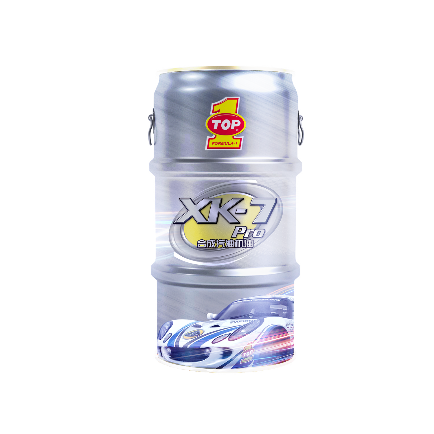 突破TOP1润滑油 每一辆车都有自己的润滑CP - 知乎