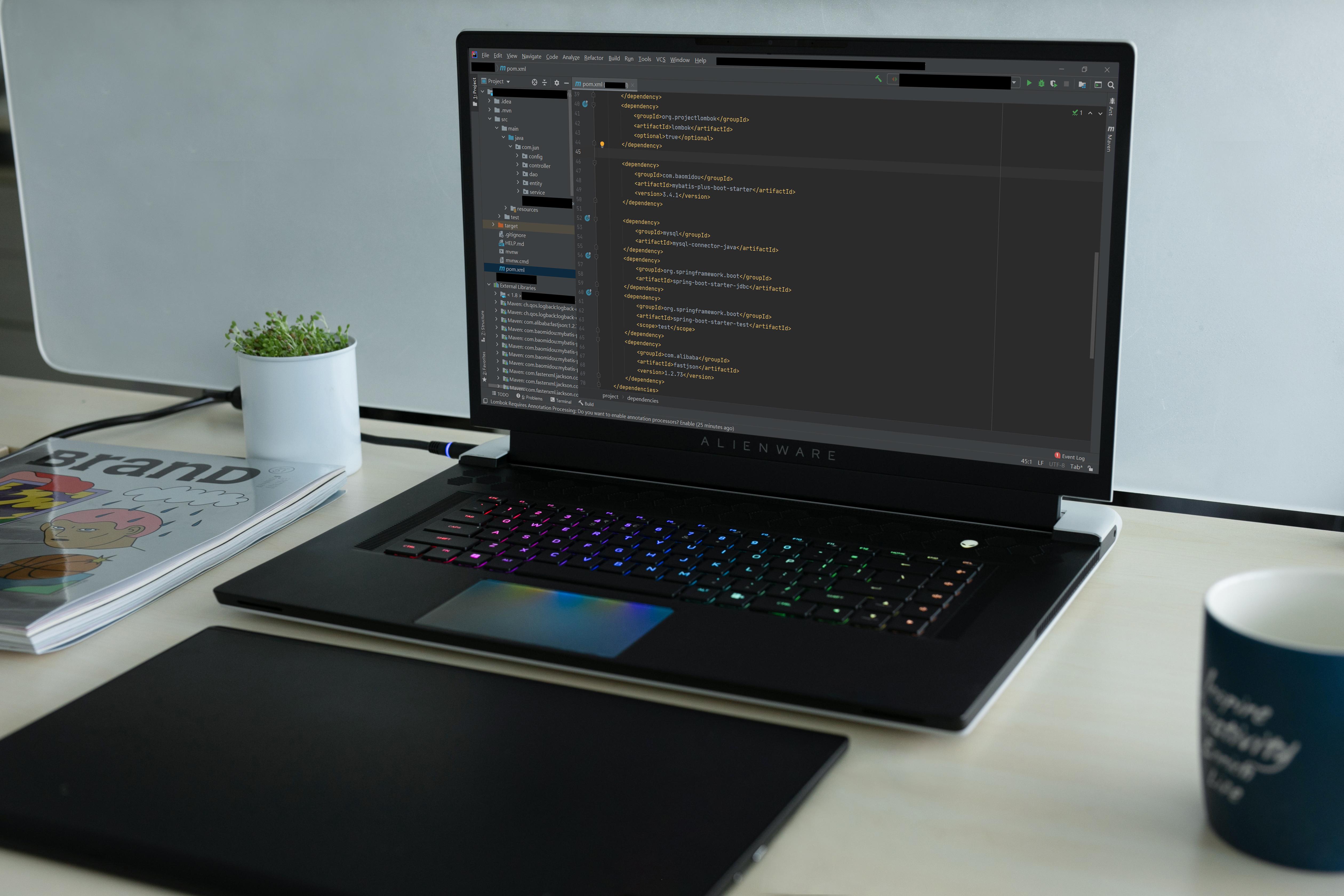 程序员该选择Macbook Pro吗？ - 知乎