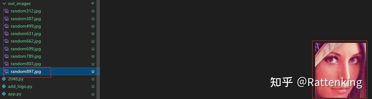 OpenCV-Python实战(5) —— OpenCV 使用cv.setMouseCallback实现截图功能 - 知乎