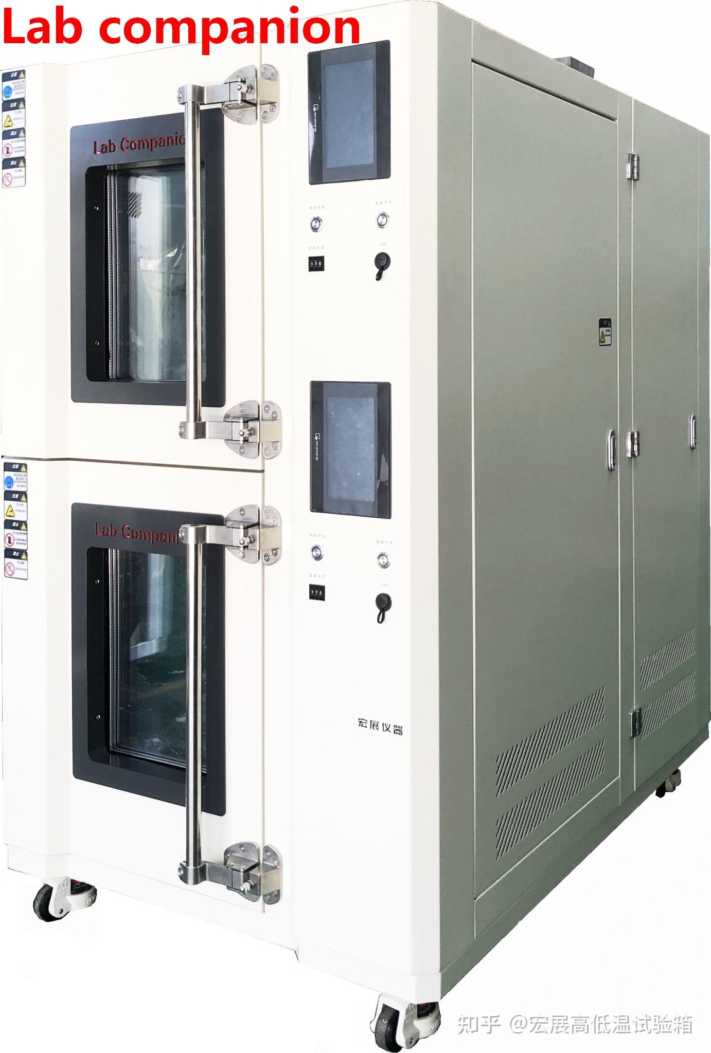 恒温恒湿试验箱温湿度控制方法 - 知乎