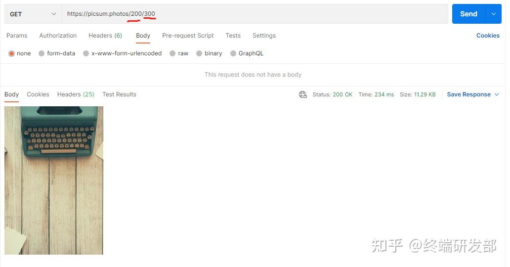 前端需要的免费在线api接口 ！ - 知乎
