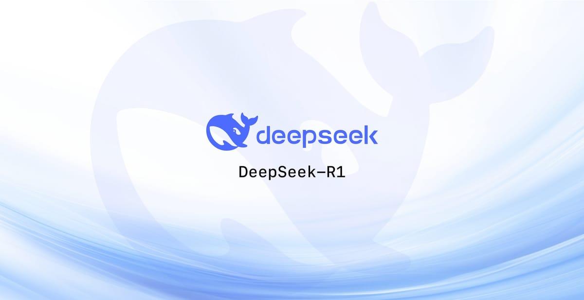 DeepSeek响应太慢？10秒钟教你流畅使用DeepSeek - 知乎