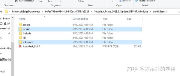 Maya2023脚本如何用pycharm开发 - 知乎