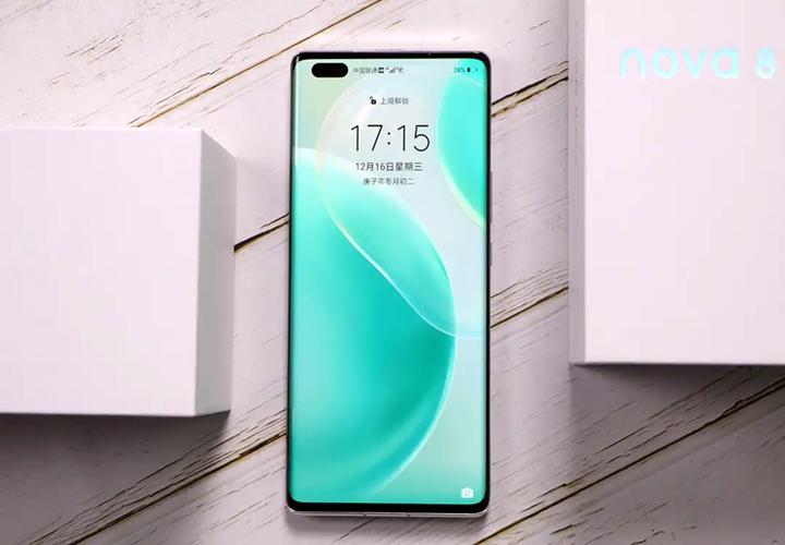 华为Nova8Pro和7Pro怎么选？请看完对比，睁大眼别入坑 - 知乎