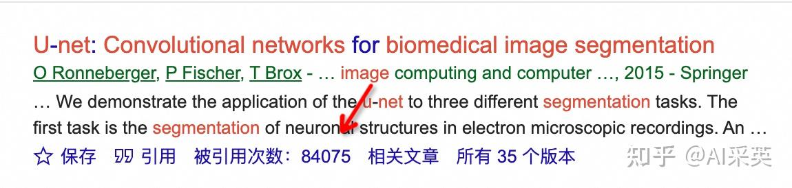 深度学习·CNN模型(1)：从FCN到U-Net - 知乎