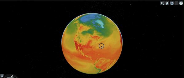cesium 笔记-自定义Primitive - 知乎
