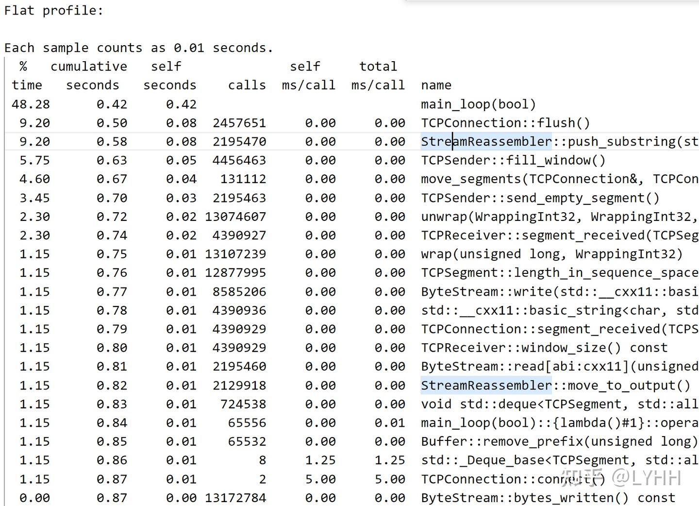 【CS144】环境配置，过程记录，与总结 - 知乎
