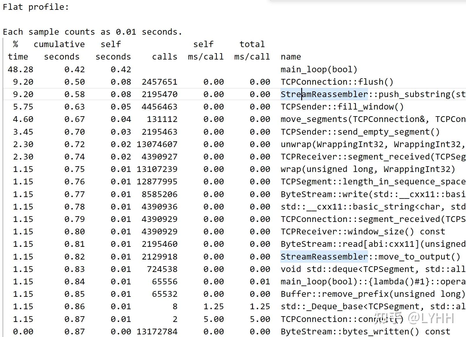 【CS144】环境配置，过程记录，与总结 - 知乎