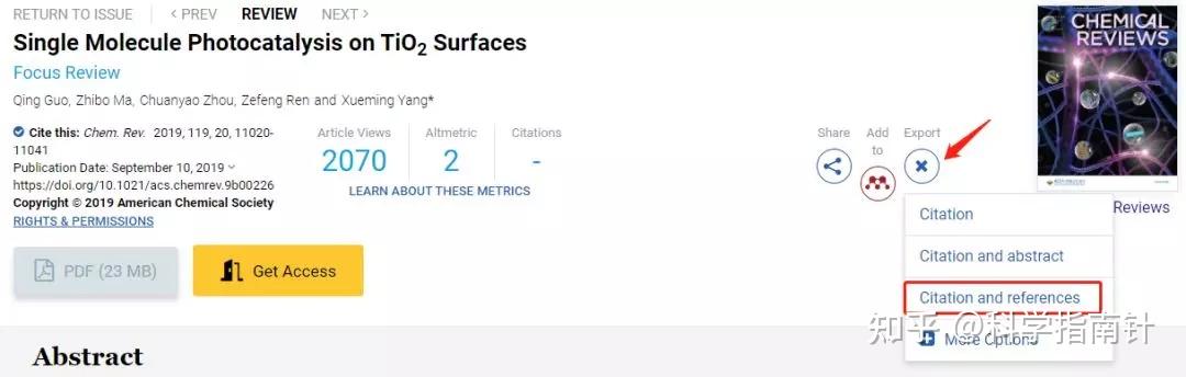 EndNote必备技能，一键批量下载PDF全文 - 知乎