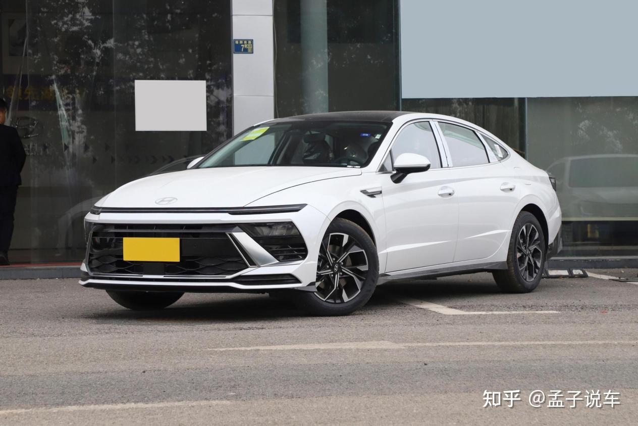 我想买第十一代索纳塔1.5T Pro版，全款多少钱？家用值得入手吗？ - 知乎